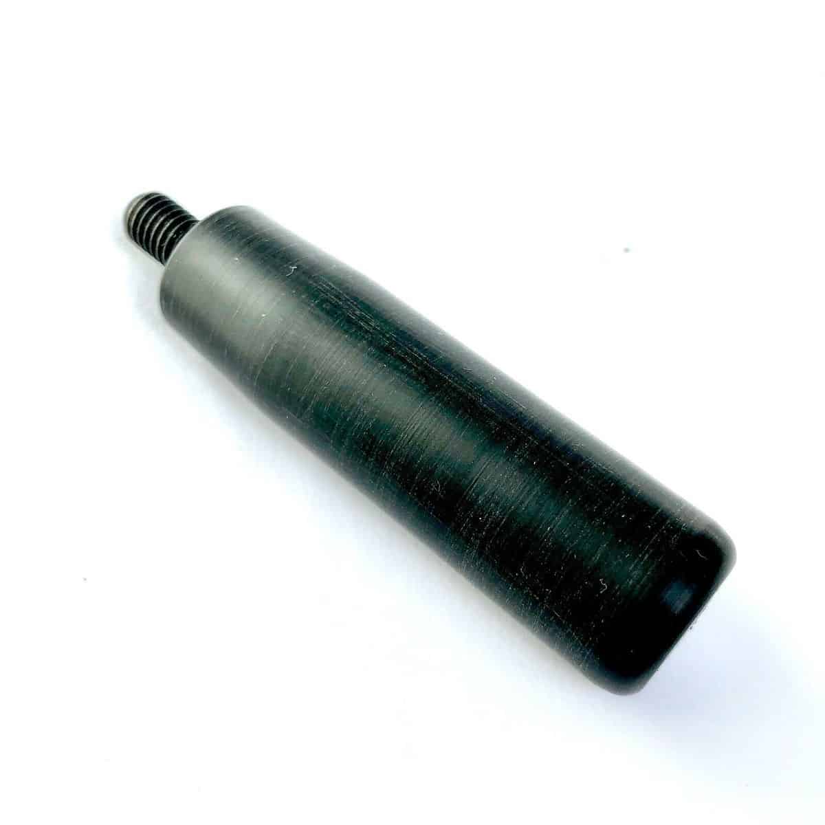 Rotating Machine Knobs with Full Ball bearings enhancing machine lathes